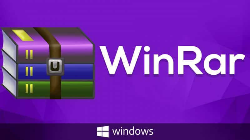 تحميل برنامج winrar للكمبيوتر مجانا - موقع اختيار